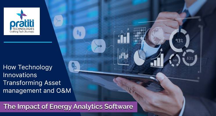 Software Product Development Company | Pratiti Technologies